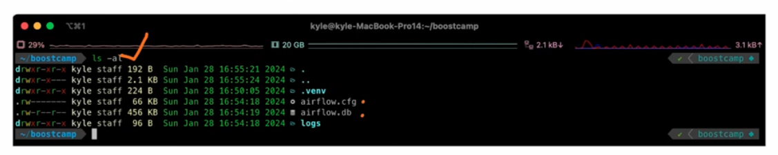 [Airflow] Airflow 를 활용한 Batch Serving (1) - Bkkhyunn’s note